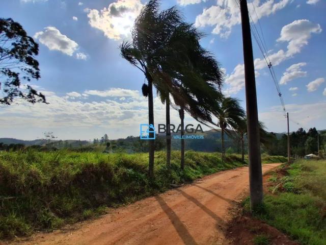 Sítio / Chácara para Venda em Jambeiro/SP Canaã 1 Quartos