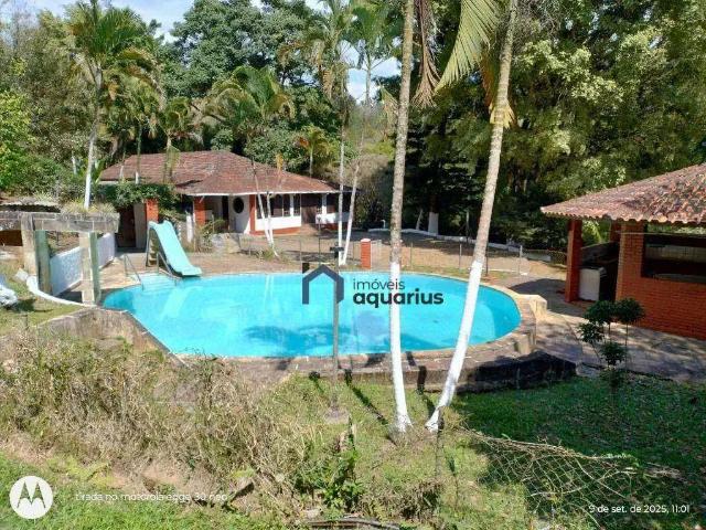 Sítio / Chácara para Venda em Jambeiro/SP Canaã 2 Quartos