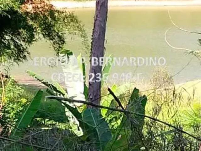 Sítio / Chácara para Venda em Jambeiro/SP Canaã 2 Quartos