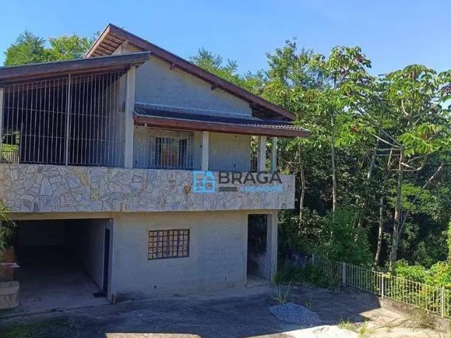Sítio / Chácara para Venda em Jambeiro/SP Canaã 3 Quartos