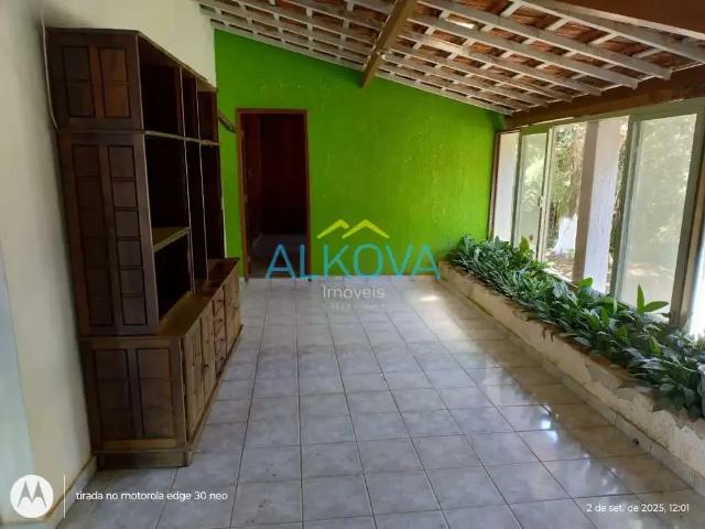 Sítio / Chácara para Venda em Jambeiro/SP Canaã 4 Quartos