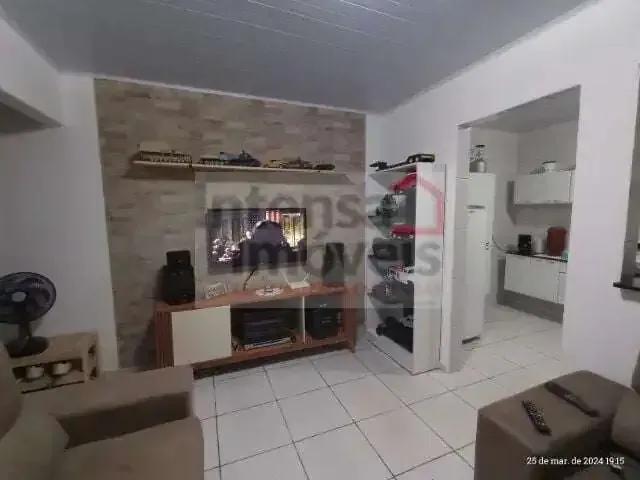 Sítio / Chácara para Venda em Jambeiro/SP Centro 1 Quartos