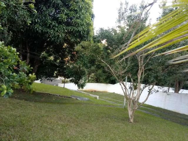 Sítio / Chácara para Venda em Jambeiro/SP Reserva Fazenda São Francisco 3 Quartos