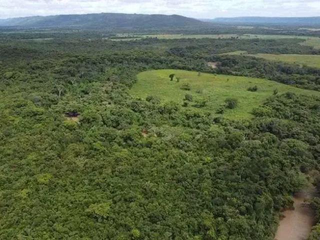 Sítio / Chácara para Venda em Jangada/MT Centro