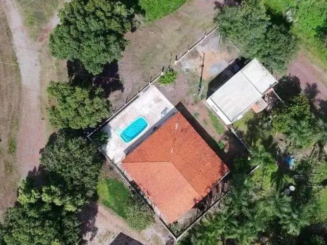 Sítio / Chácara para Venda em Jangada/MT Centro 3 Quartos
