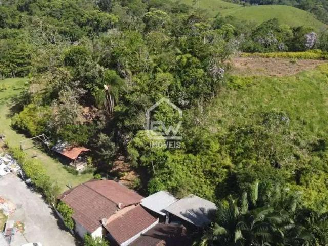 Sítio / Chácara para Venda em Jaraguá do Sul/SC Três Rios do Norte 1 Quartos