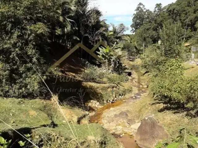 Sítio / Chácara para Venda em Jaraguá do Sul/SC Três Rios do Norte