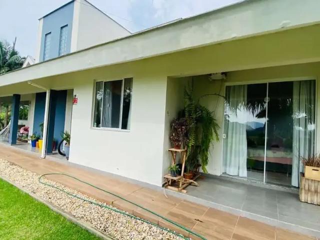 Sítio / Chácara para Venda em Jaraguá do Sul/SC Vila Chartres 3 Quartos