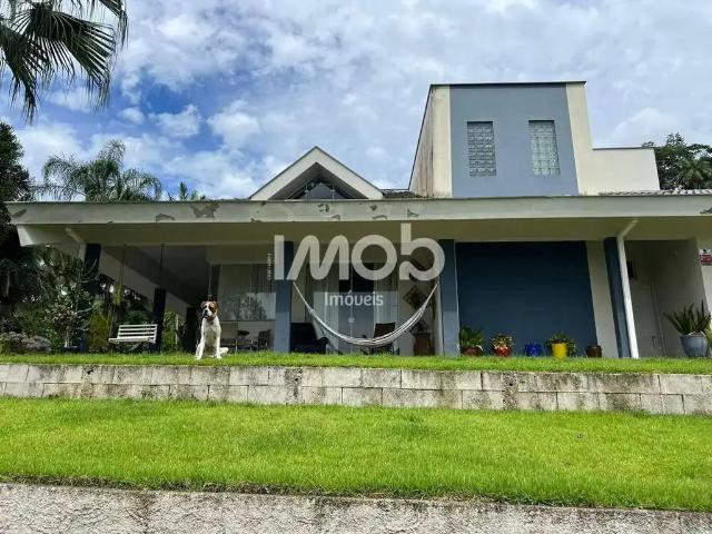 Sítio / Chácara para Venda em Jaraguá do Sul/SC Vila Chartres 3 Quartos