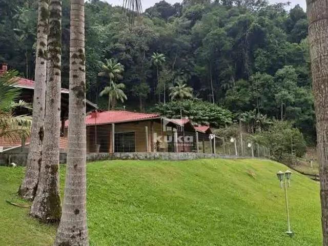 Sítio / Chácara para Venda em Jaraguá do Sul/SC Área Rural de Jaraguá do Sul