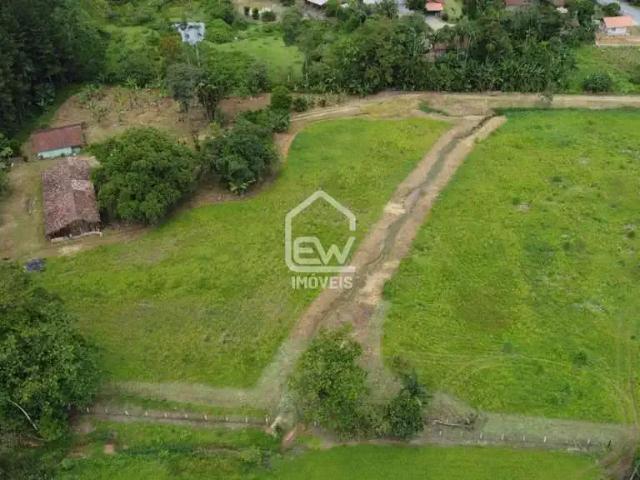 Sítio / Chácara para Venda em Jaraguá do Sul/SC Área Rural de Jaraguá do Sul 2 Quartos