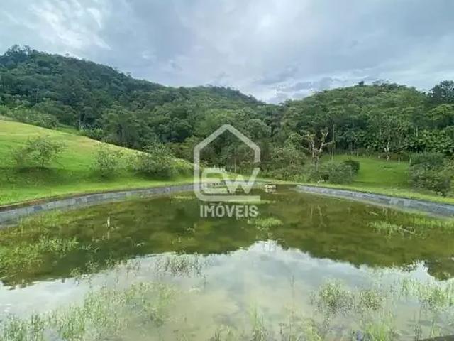 Sítio / Chácara para Venda em Jaraguá do Sul/SC Área Rural de Jaraguá do Sul 2 Quartos