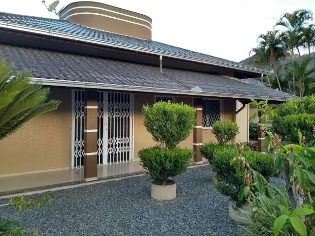 Sítio / Chácara para Venda em Jaraguá do Sul/SC Área Rural de Jaraguá do Sul 3 Quartos
