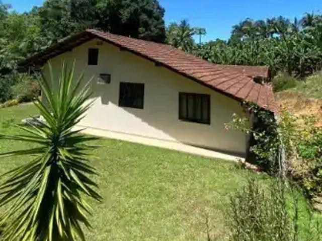 Sítio / Chácara para Venda em Jaraguá do Sul/SC Área Rural de Jaraguá do Sul 3 Quartos