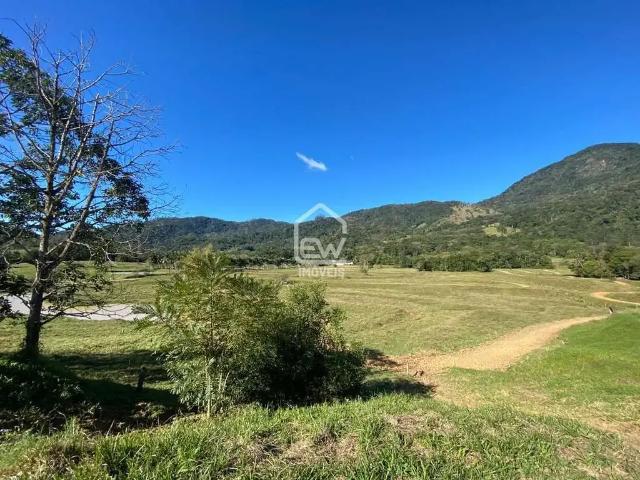 Sítio / Chácara para Venda em Jaraguá do Sul/SC Área Rural de Jaraguá do Sul 3 Quartos