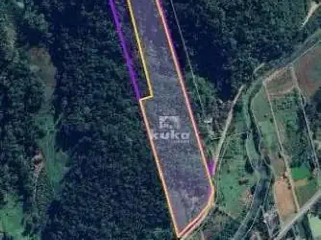 Sítio / Chácara para Venda em Jaraguá do Sul/SC Área Rural de Jaraguá do Sul