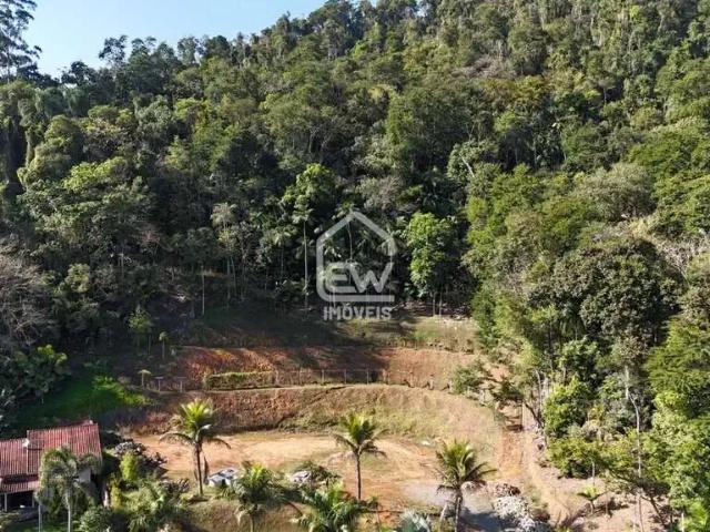 Sítio / Chácara para Venda em Jaraguá do Sul/SC Barra do Rio Cerro 1 Quartos