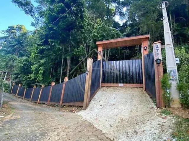 Sítio / Chácara para Venda em Jaraguá do Sul/SC Rio Molha