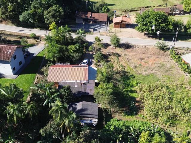 Sítio / Chácara para Venda em Jaraguá do Sul/SC Garibaldi 2 Quartos