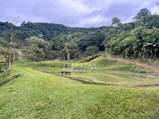 Sítio / Chácara para Venda em Jaraguá do Sul/SC Garibaldi 2 Quartos
