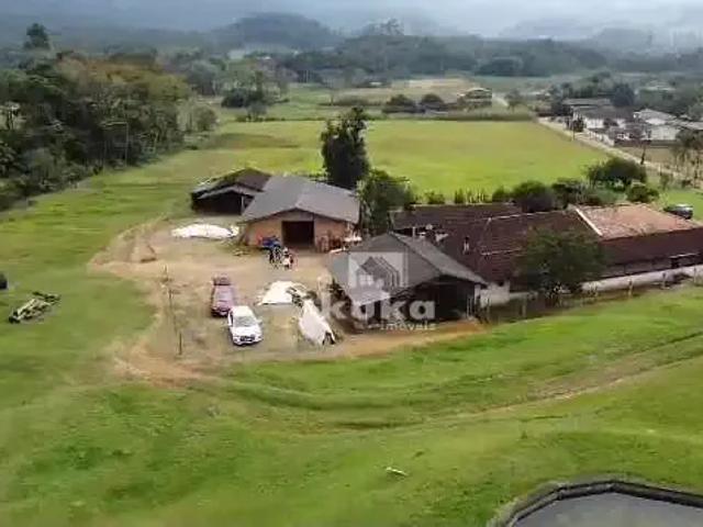 Sítio / Chácara para Venda em Jaraguá do Sul/SC Garibaldi