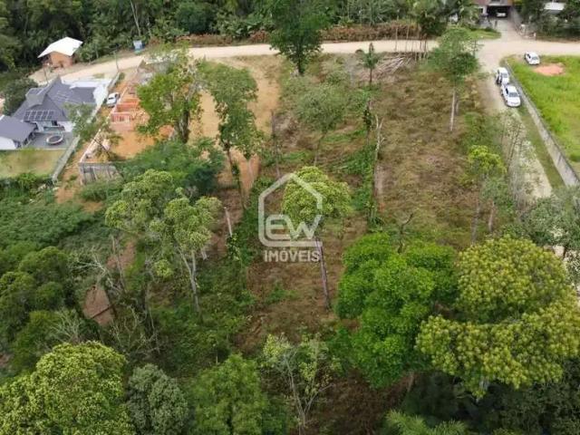 Sítio / Chácara para Venda em Jaraguá do Sul/SC Ilha da Figueira 1 Quartos