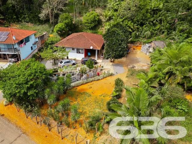 Sítio / Chácara para Venda em Jaraguá do Sul/SC Ilha da Figueira 4 Quartos