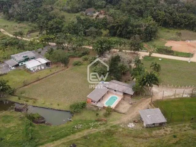 Sítio / Chácara para Venda em Jaraguá do Sul/SC Jaraguá 84 1 Quartos