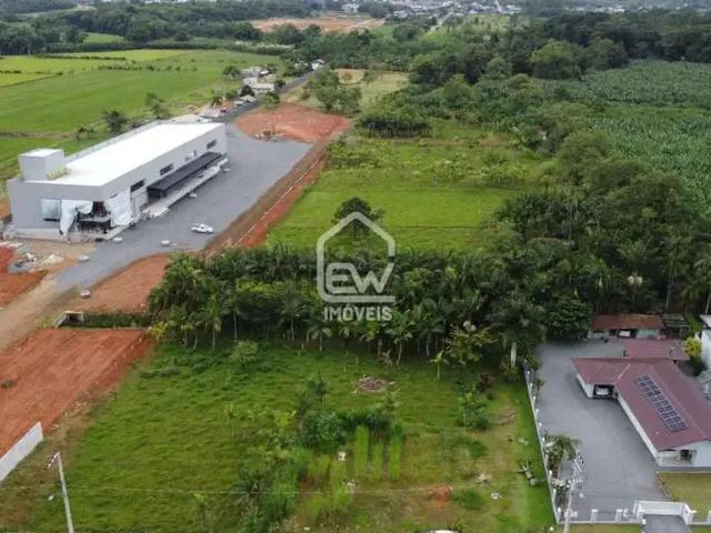 Sítio / Chácara para Venda em Jaraguá do Sul/SC João Pessoa 3 Quartos