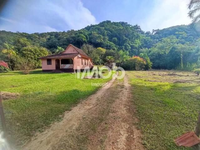 Sítio / Chácara para Venda em Jaraguá do Sul/SC Nereu Ramos 4 Quartos