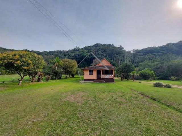 Sítio / Chácara para Venda em Jaraguá do Sul/SC Nereu Ramos 4 Quartos