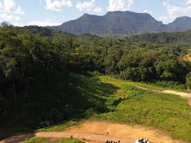 Sítio / Chácara para Venda em Jaraguá do Sul/SC Nereu Ramos