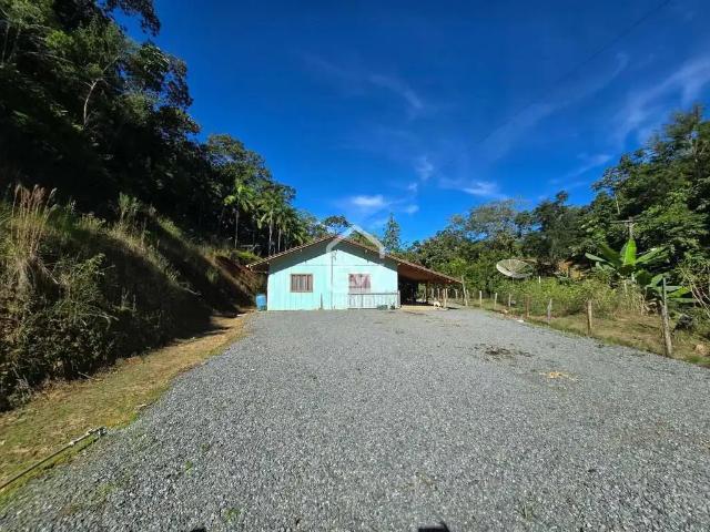 Sítio / Chácara para Venda em Jaraguá do Sul/SC Rio Cerro I 2 Quartos