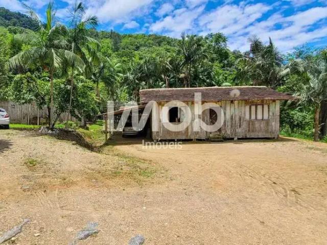 Sítio / Chácara para Venda em Jaraguá do Sul/SC Rio Cerro II
