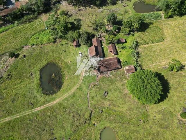 Sítio / Chácara para Venda em Jaraguá do Sul/SC Rio da Luz