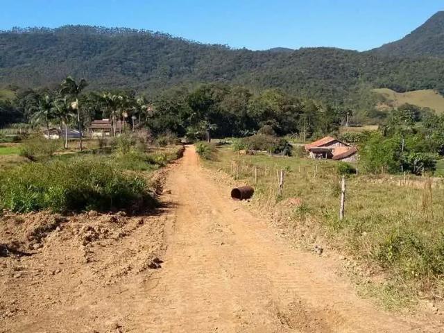 Sítio / Chácara para Venda em Jaraguá do Sul/SC Santa Luzia 1 Quartos