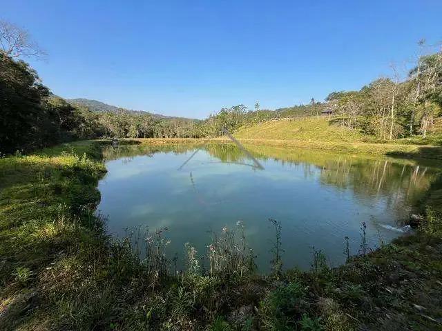 Sítio / Chácara para Venda em Jaraguá do Sul/SC Santa Luzia 1 Quartos