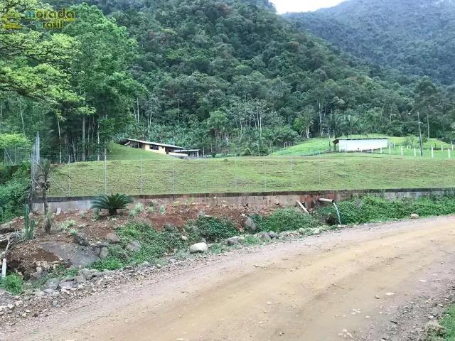 Sítio / Chácara para Venda em Jaraguá do Sul/SC Santa Luzia 2 Quartos