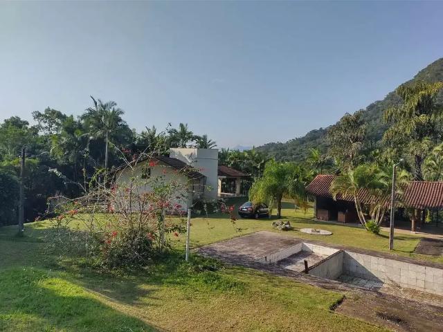 Sítio / Chácara para Venda em Jaraguá do Sul/SC Santa Luzia 3 Quartos