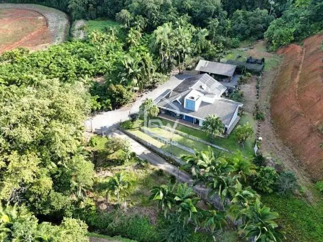 Sítio / Chácara para Venda em Jaraguá do Sul/SC Santa Luzia 3 Quartos