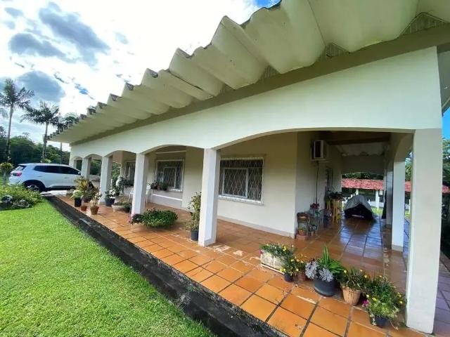 Sítio / Chácara para Venda em Jaraguá do Sul/SC Santo Antônio 3 Quartos