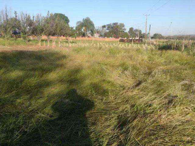 Sítio / Chácara para Venda em Jaraguari/MS Centro 3 Quartos