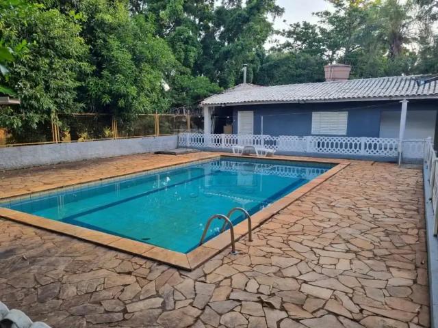 Sítio / Chácara para Venda em Jardinópolis/SP Condomínio Boa Sorte 3 Quartos