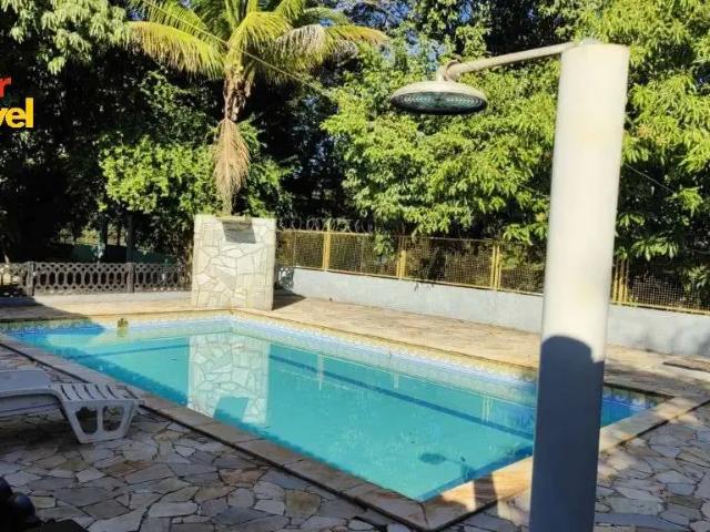 Sítio / Chácara para Venda em Jardinópolis/SP Condomínio Boa Sorte 4 Quartos