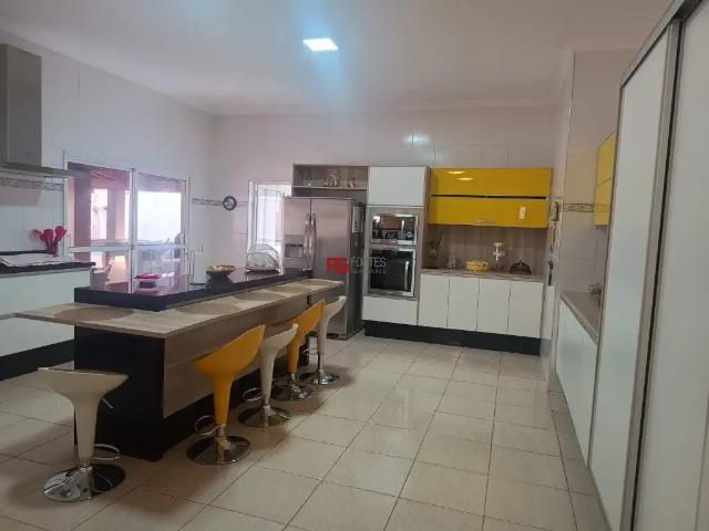 Sítio / Chácara para Venda em Jardinópolis/SP Conjunto Residencial Village Bandeirante II 3 Quartos
