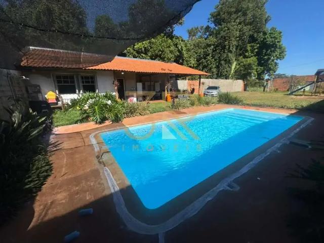 Sítio / Chácara para Venda em Jardinópolis/SP Centro 1 Quartos