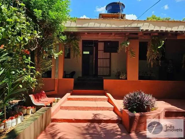 Sítio / Chácara para Venda em Jardinópolis/SP Centro 2 Quartos
