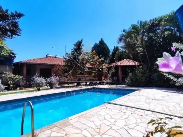 Sítio / Chácara para Venda em Jardinópolis/SP Centro 3 Quartos