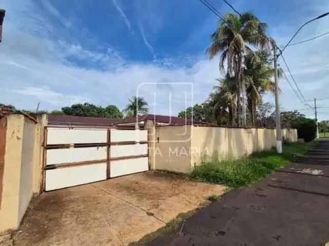 Sítio / Chácara para Venda em Jardinópolis/SP Zona Rural 4 Quartos