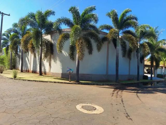 Sítio / Chácara para Venda em Jardinópolis/SP Beira Rio 4 Quartos